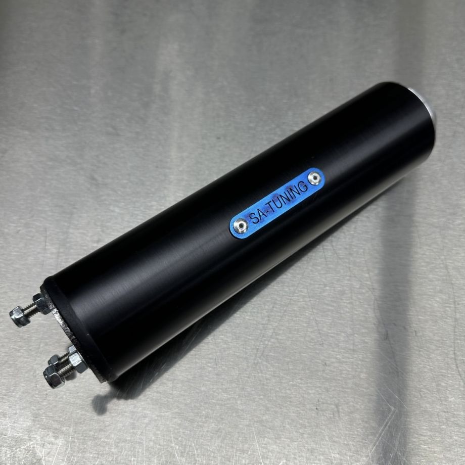 Home SA-Tuning-Exhaust